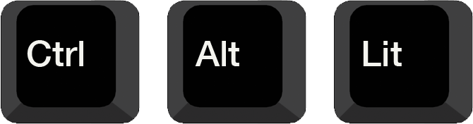 Ctrl_Alt_Lit. Proyectos de Literatura Digital